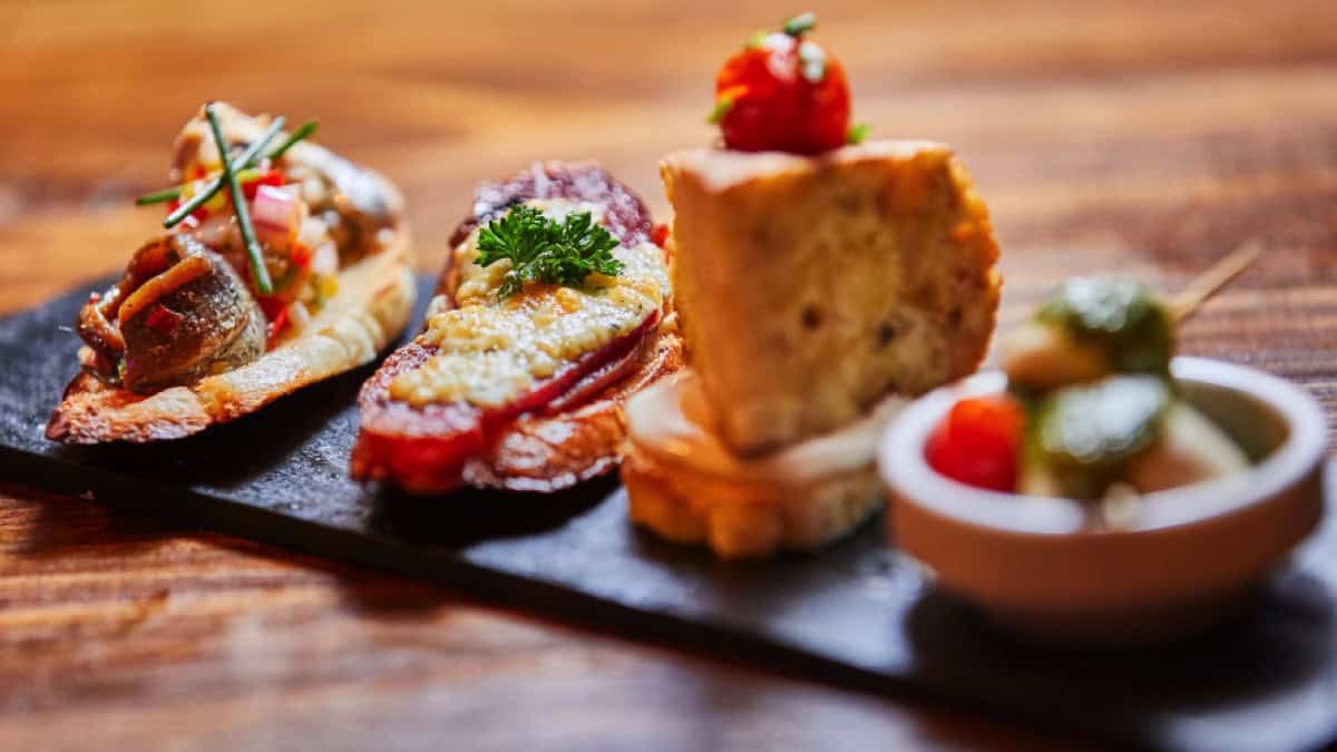Top 10 Tapas Recipes to Try at Home - Tapas Amador